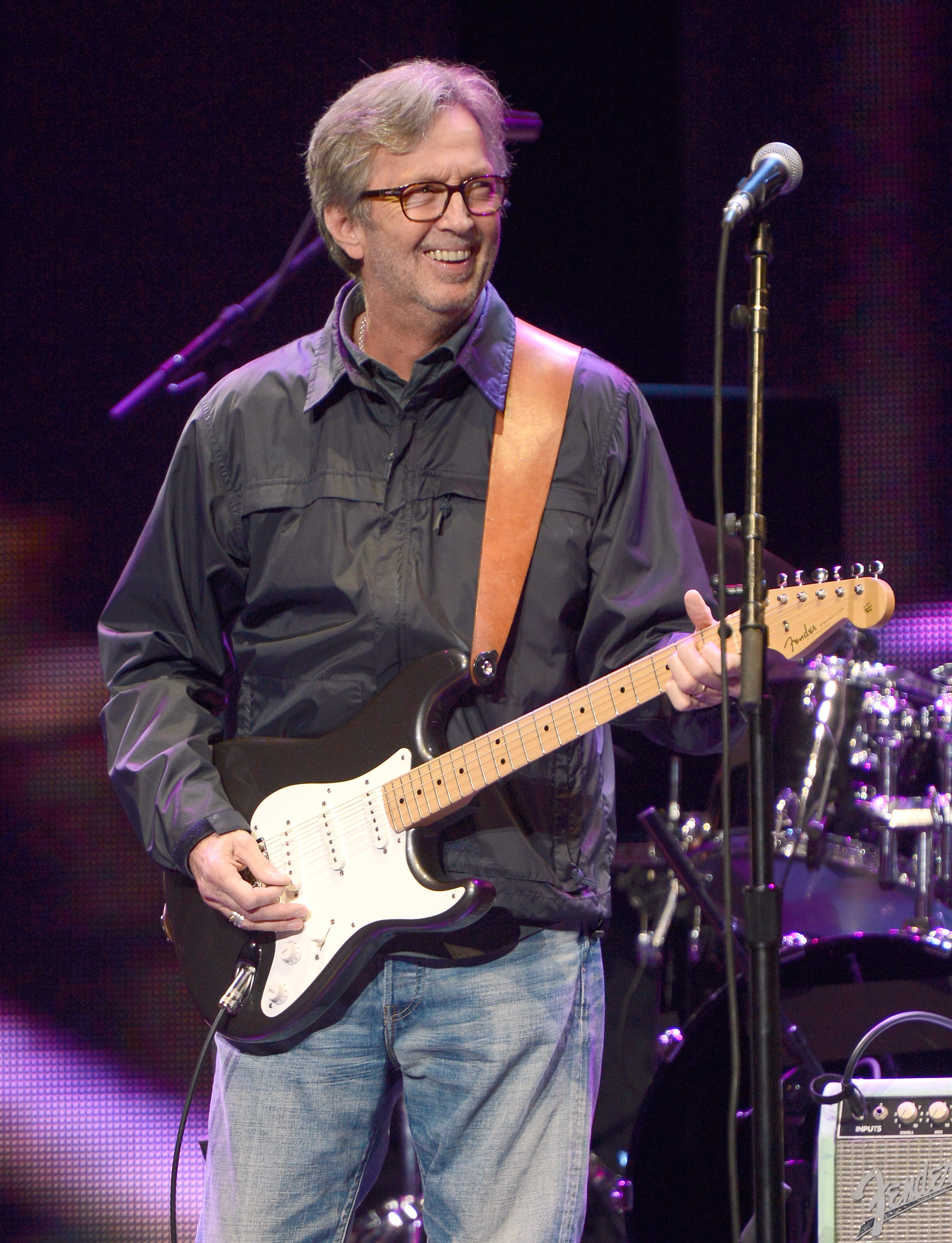 Eric Clapton's Crossroads Guitar Festival To Again Unite Music's ...