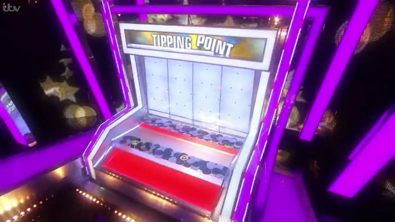 Hit UK Game Show Tipping Point Launches Auditions for Aussie Contestants