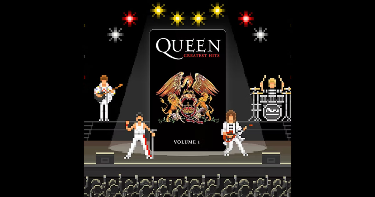 Queen's 'Fat Bottomed Girls' Dropped From New Greatest Hits Album