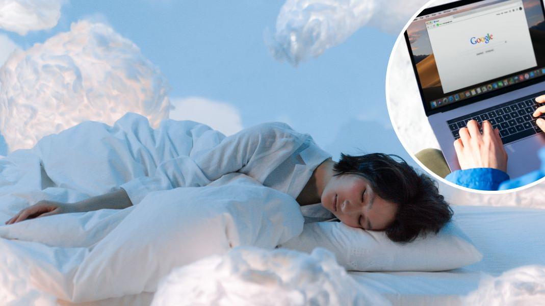 The World’s Most Googled Dreams Revealed