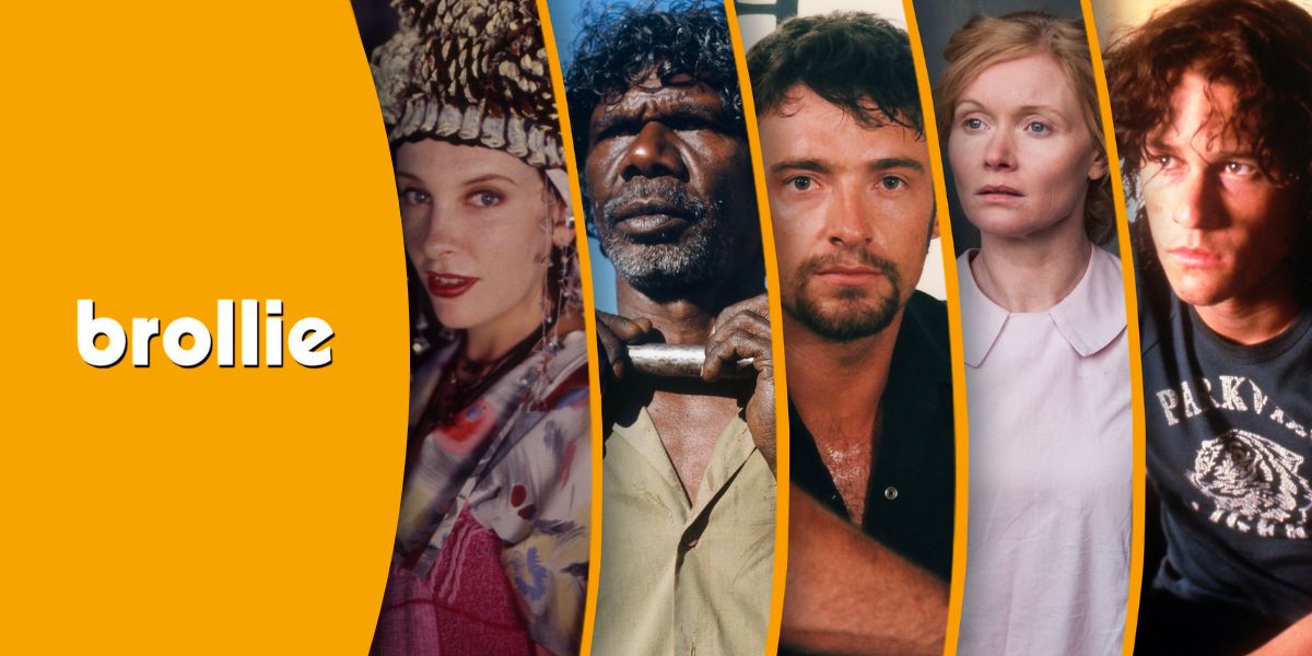 There’s a New Streaming Service for Aussie Films and TV, For FREE!