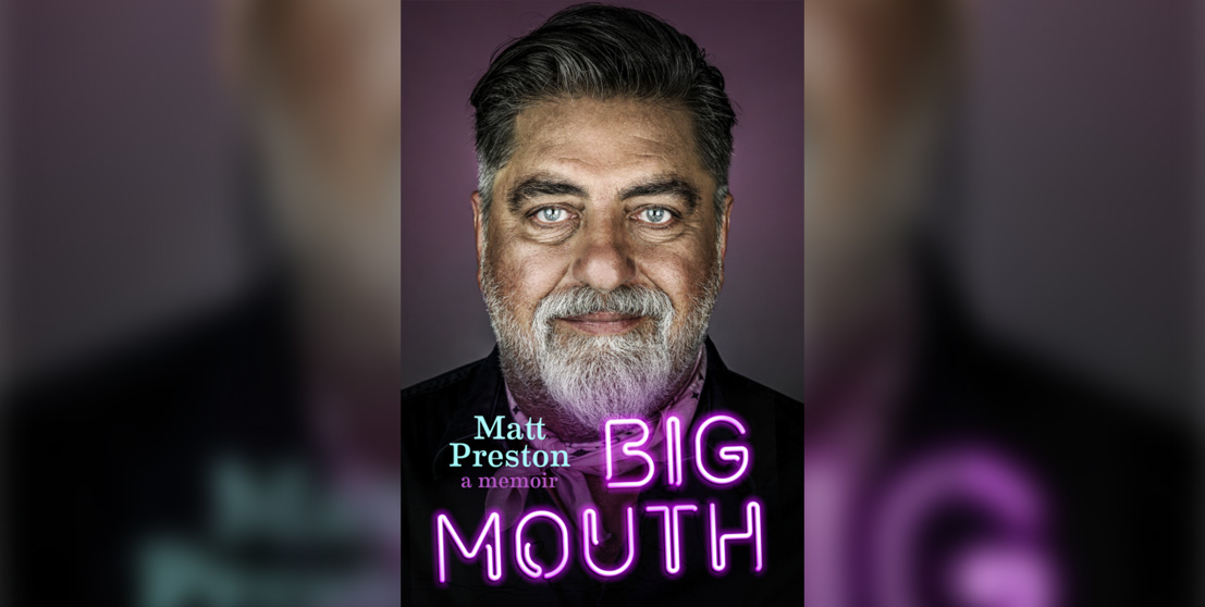 Matt Preston Serves Up A Feast Of Untold Stories In His Tell-All Memoir ...