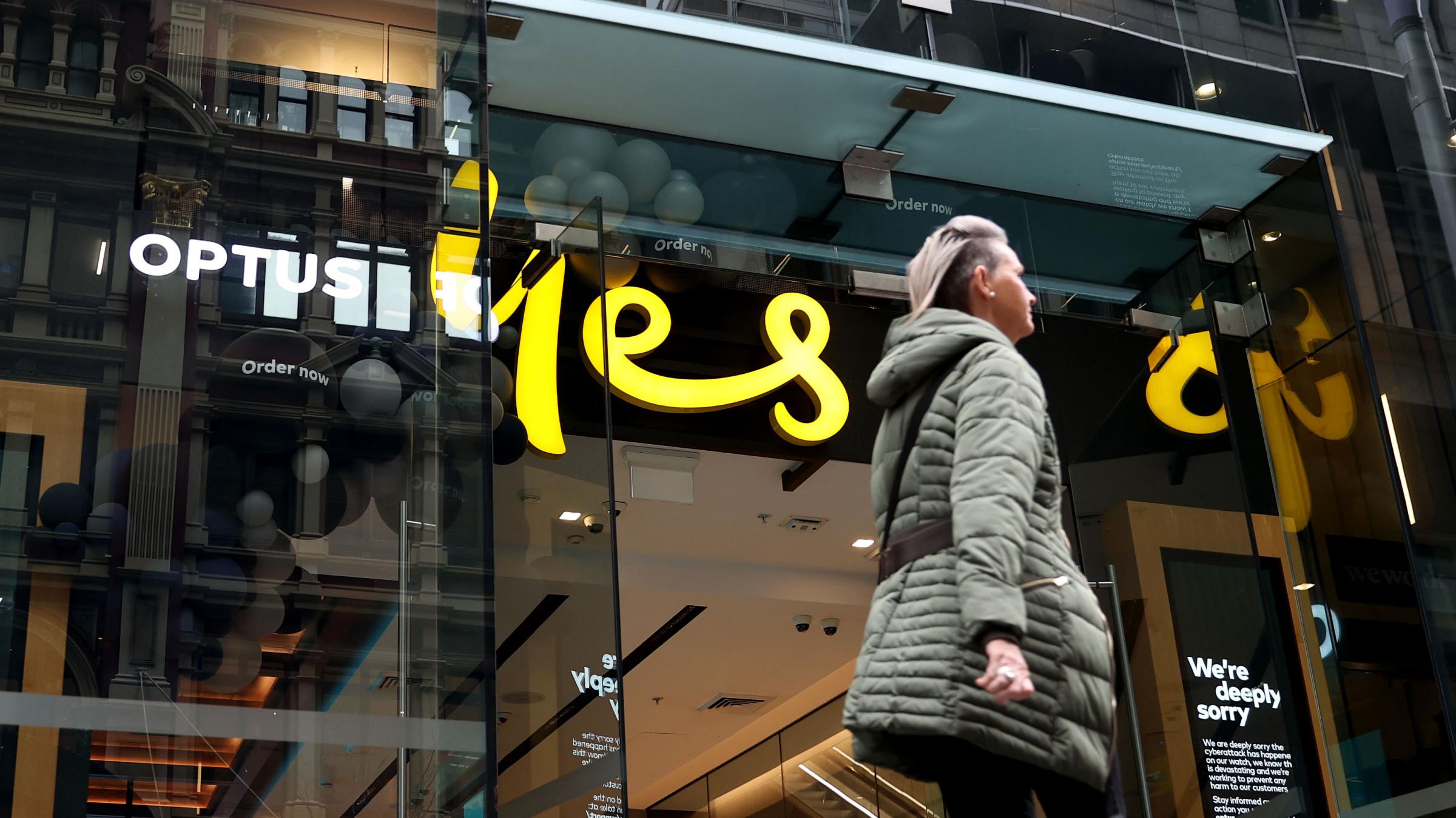 'Routine Software Update' Revealed As Root Cause Of Optus' Mass Outage