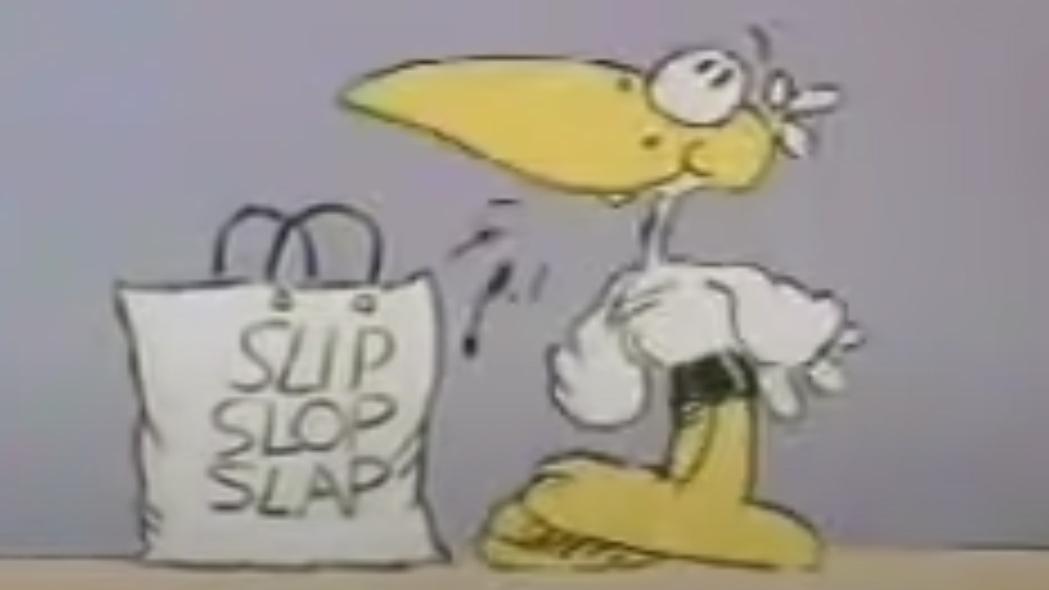 The Shaw Report: Studio 10 Axed & Sid The Seagull Finally Gets The ...