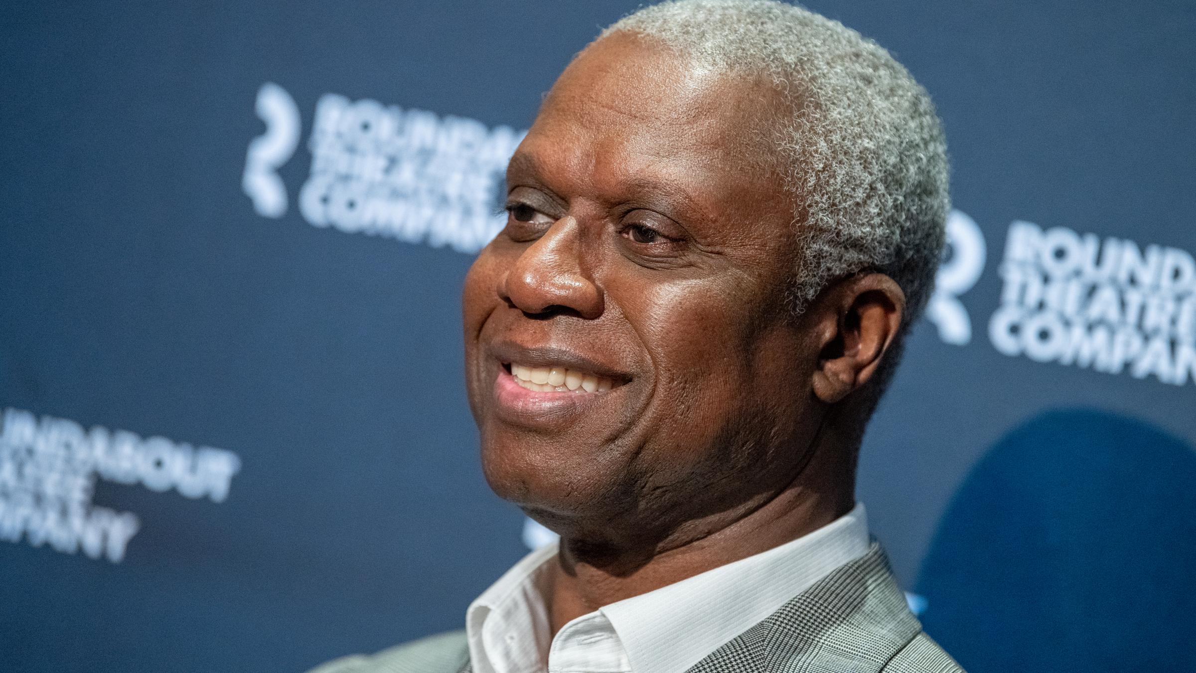 Beloved 'Brooklyn Nine-Nine' Star Andre Braugher Passes Away After ...