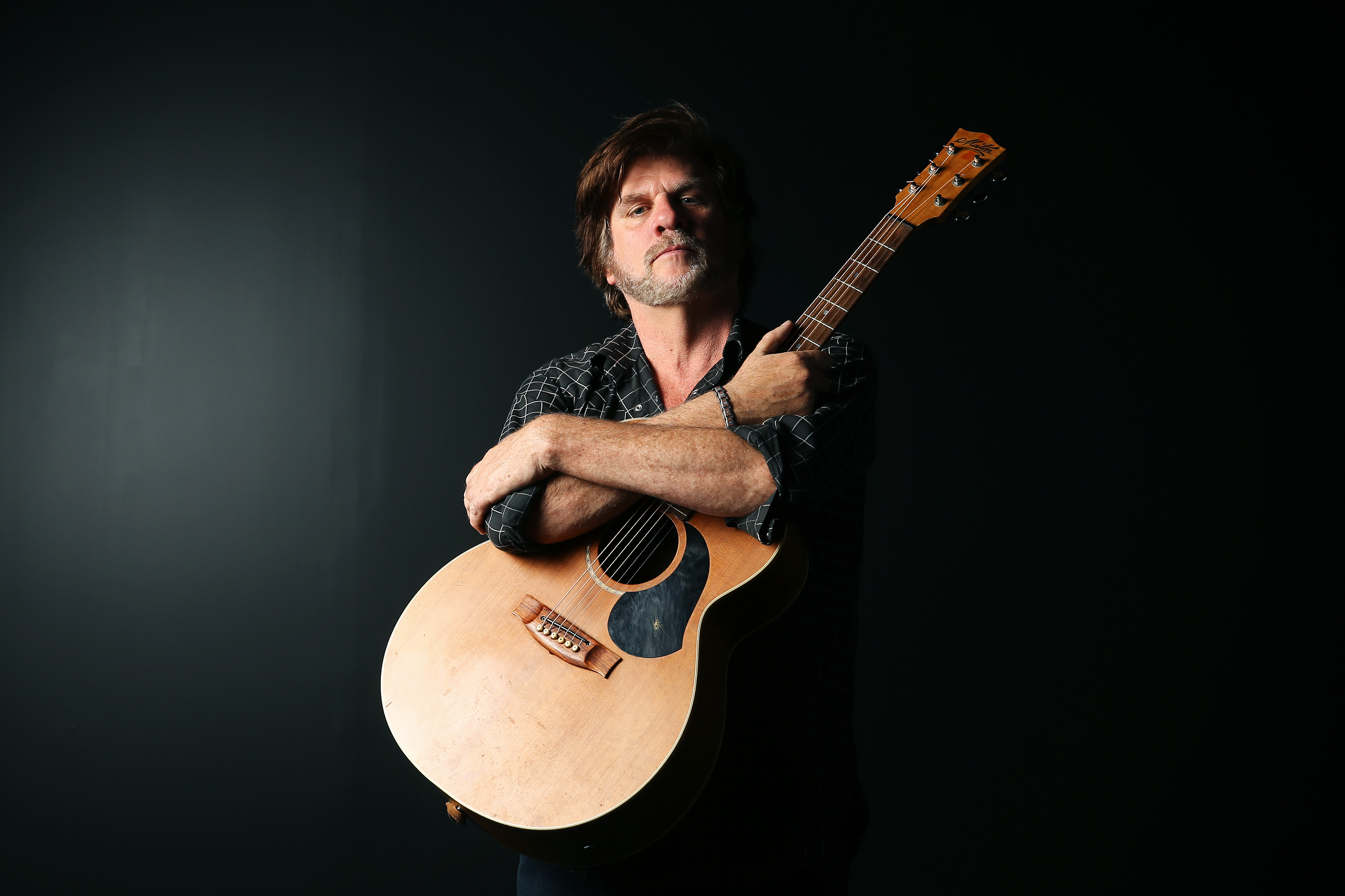 Tex Perkins On The Cruel Sea's Legendary 'The Honeymoon Is Over' Album ...