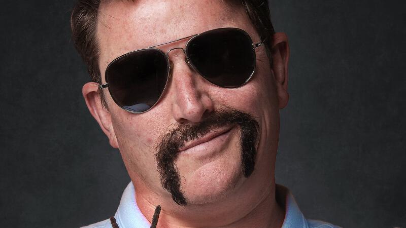 Heath Franklin's Chopper Is Back In Perth, & He's 'Not Here To F--k ...