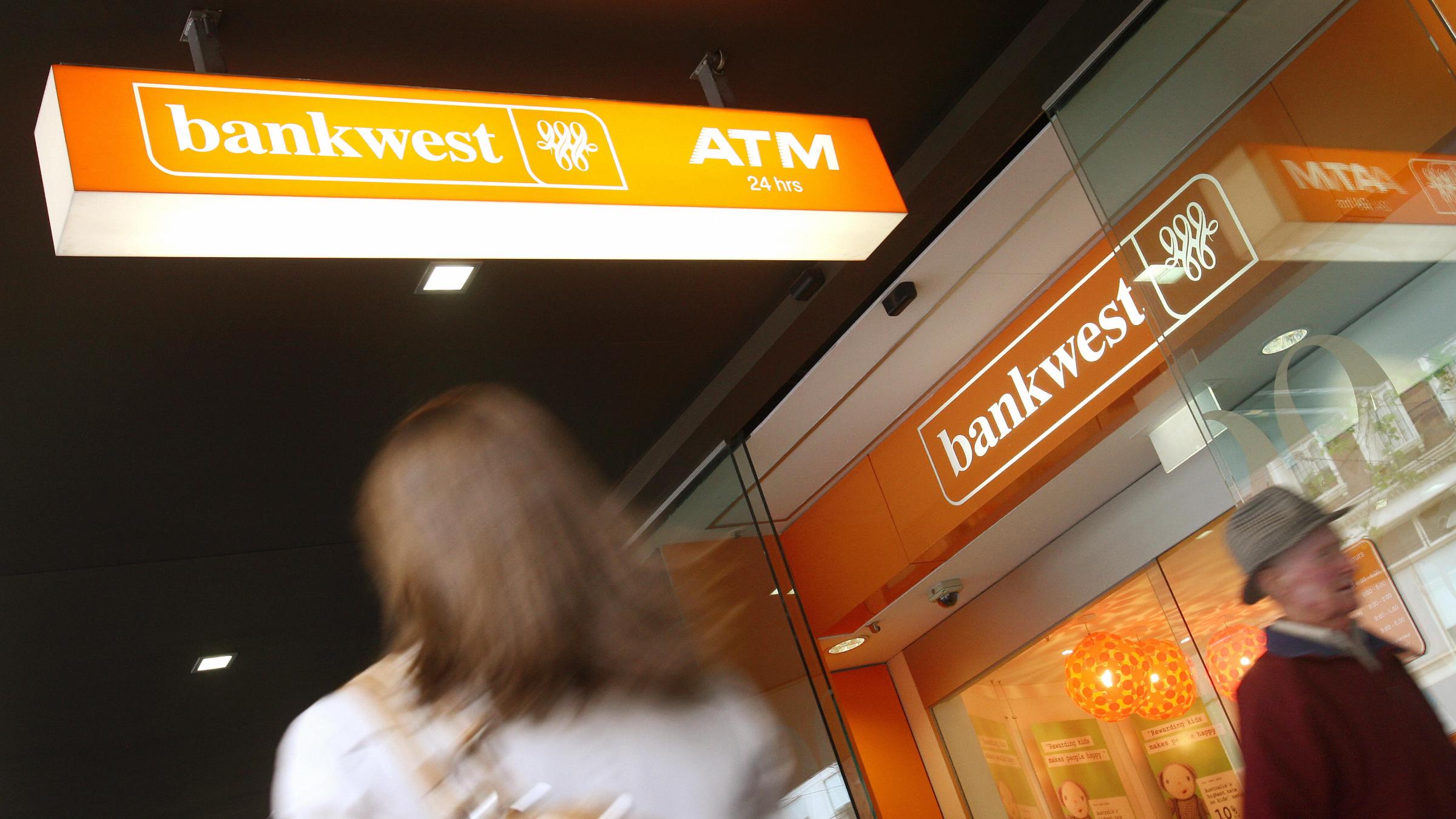 Bankwest To Close All WA Branches By The End Of The Year