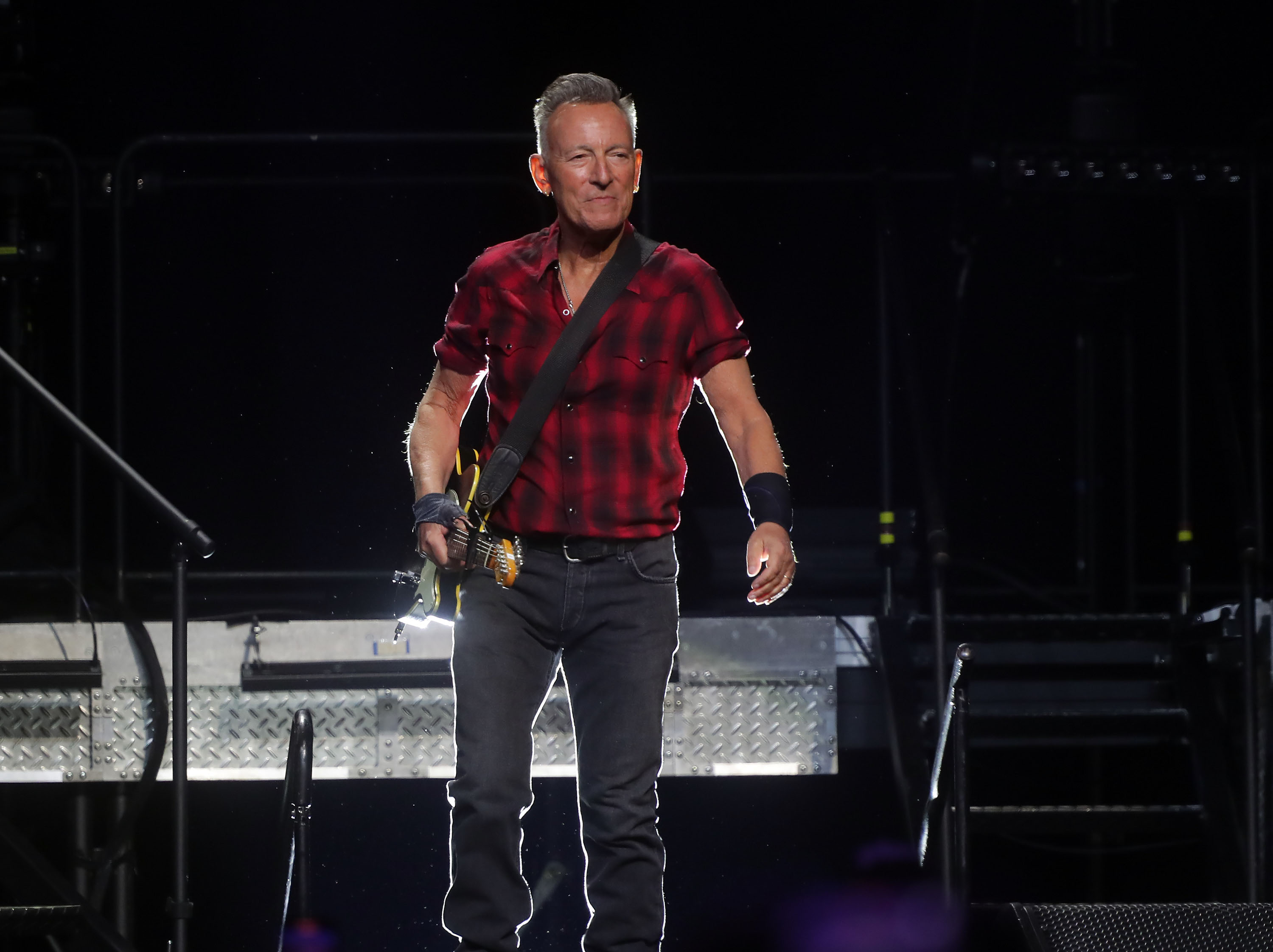 Bruce Springsteen Addresses Retirement: 'I Ain't Doing No Farewell Tour'