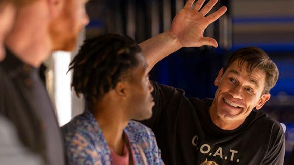 'There's A Lot To Like About This One': We Review Prime Video's 'Ricky ...