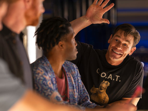 'There's A Lot To Like About This One': We Review Prime Video's 'Ricky ...