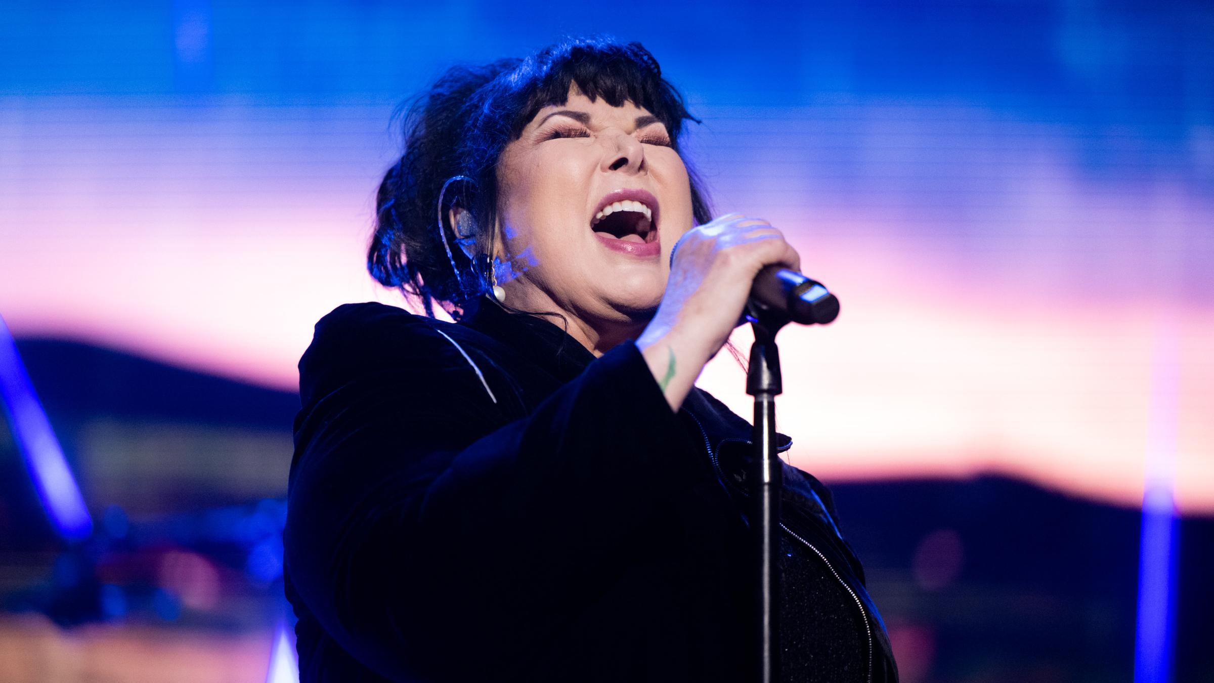 Heart Postpone Current US Tour As Ann Wilson Undergoes Cancer Treatment