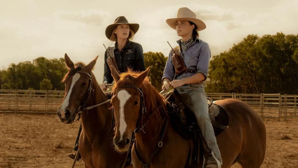 Move Over Yellowstone: Australia’s 'Territory' Is The New Must-Watch ...