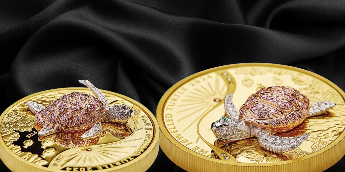 Perth Mint Releasing One of Australia’s Most Expensive And Rarest Coins