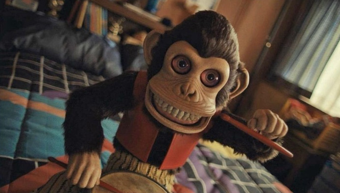 The Monkey: Stephen King’s Latest Scare… or Just Monkey Business?