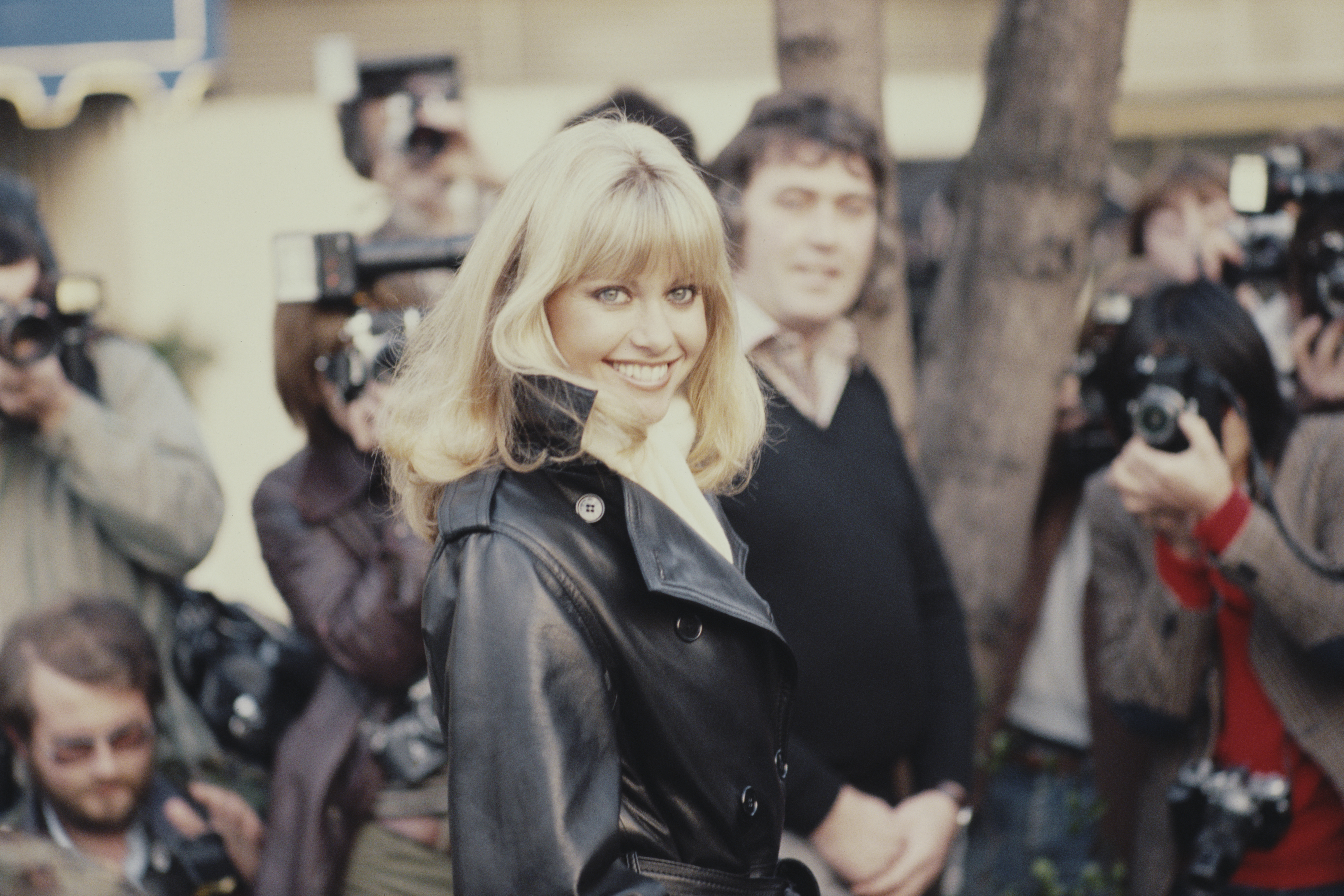 Olivia Newton-John’s Life & Legacy Explored In New Netflix Doco