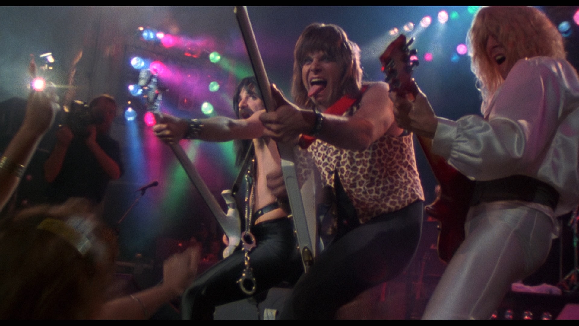 'This Is Spinal Tap' Returns to Cinemas for 41st Anniversary