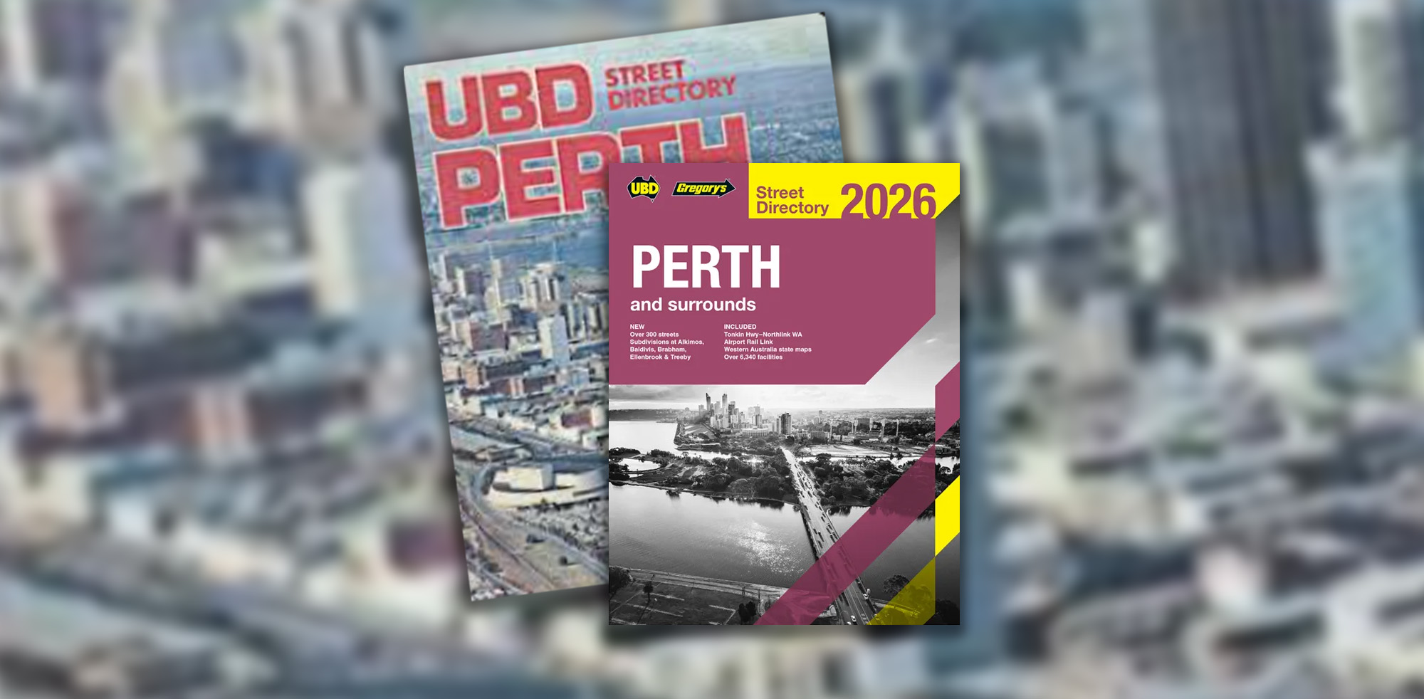 Local Publisher Swoops In as Perth’s Final UBD Hits Shelves
